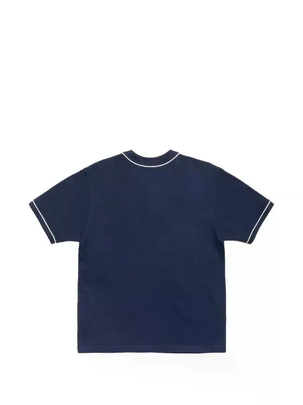 StÜssy Arch Baseball Jersey