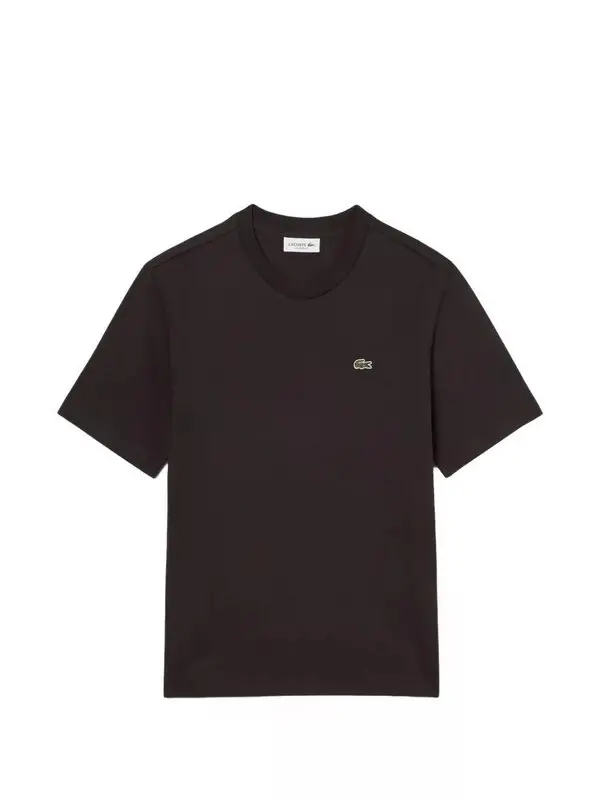 Lacoste Relaxed-fit T-shirt