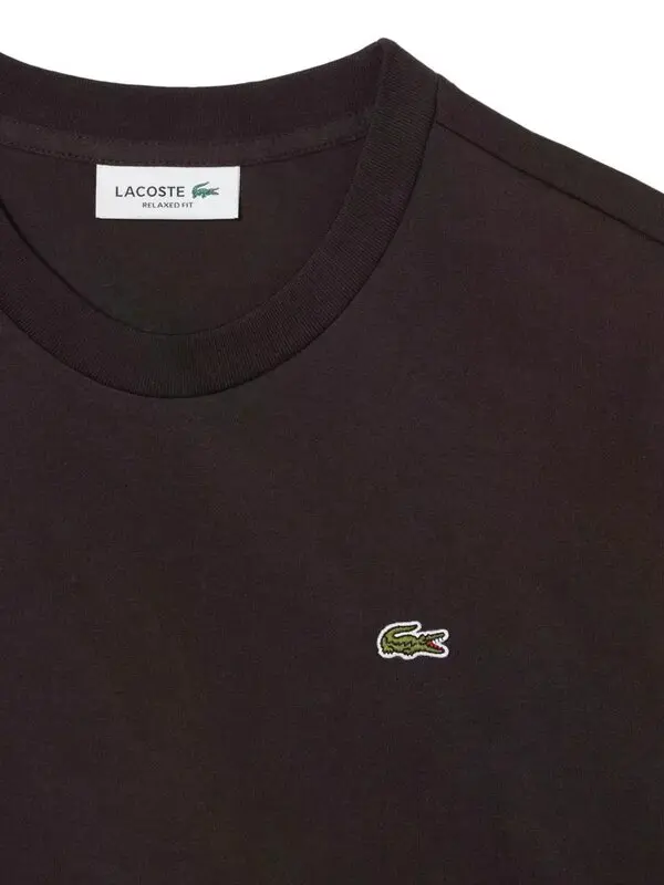 Lacoste Relaxed-fit T-shirt