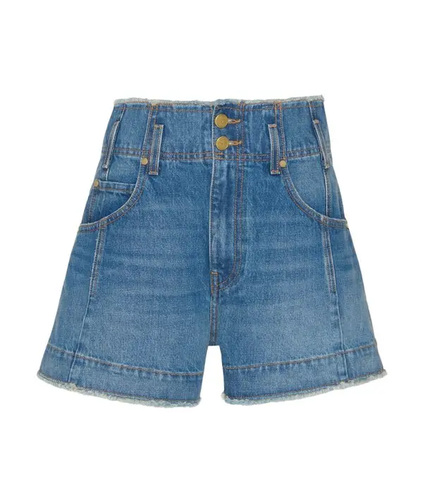 Ulla Johnson The Charlotte Short