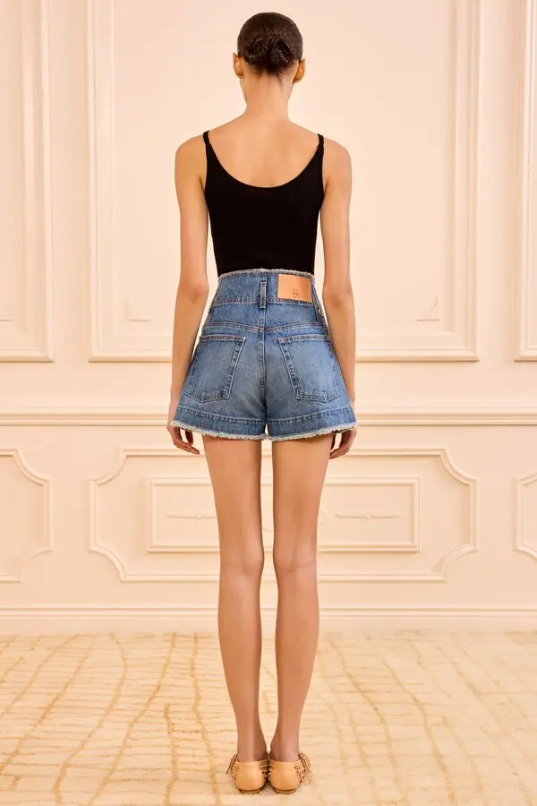 Ulla Johnson The Charlotte Short