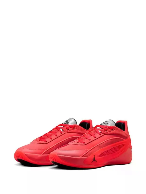 JORDAN Luka 5 Sneakers - Red