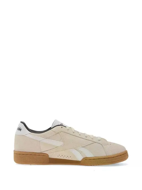 REEBOK Club C Grounds Lace-up Sneakers - Neutrals
