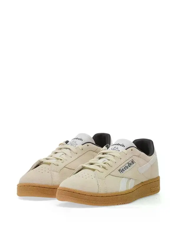 REEBOK Club C Grounds Lace-up Sneakers - Neutrals