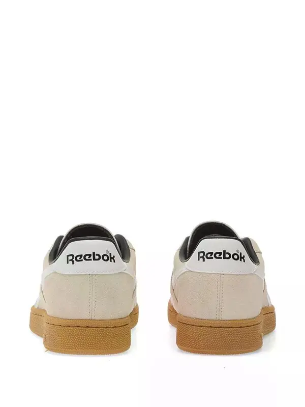 REEBOK Club C Grounds Lace-up Sneakers - Neutrals