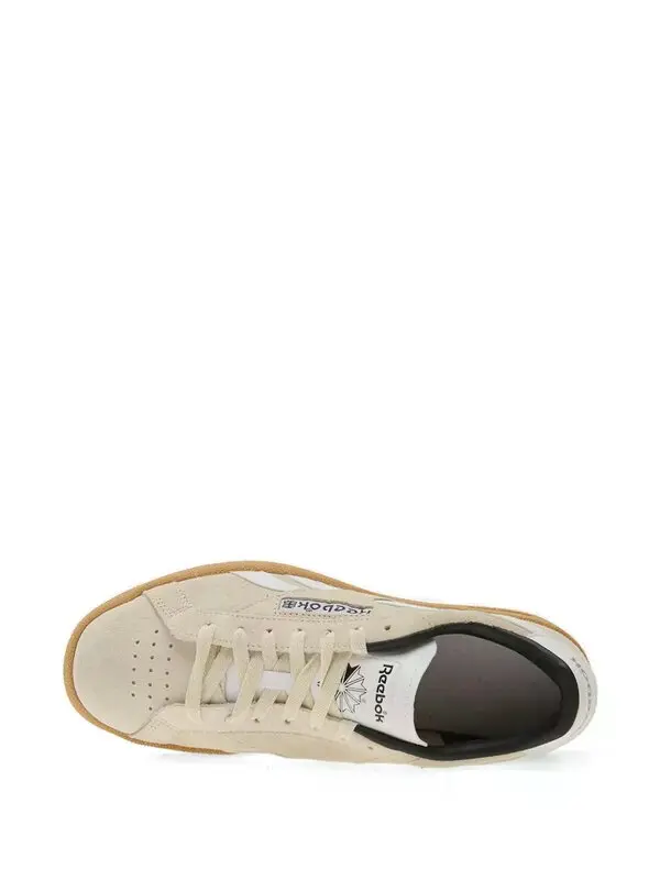 REEBOK Club C Grounds Lace-up Sneakers - Neutrals