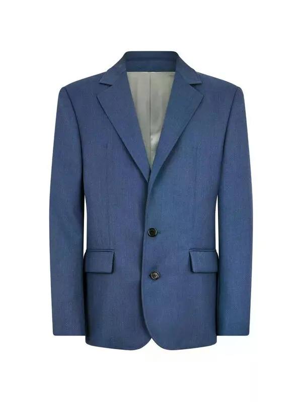 Roberto Cavalli Elegant Blazer