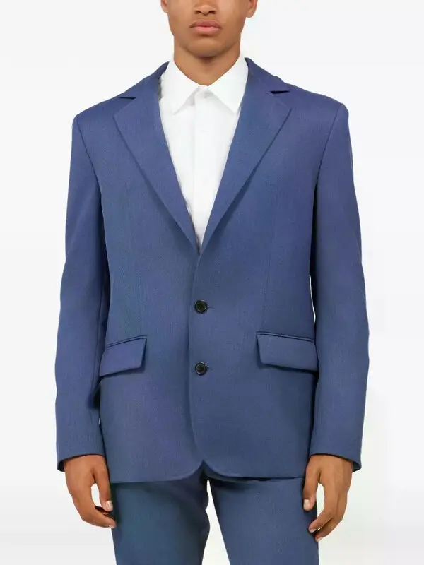 Roberto Cavalli Elegant Blazer