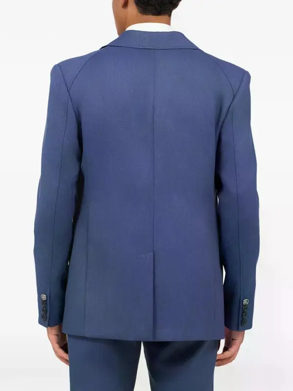 Roberto Cavalli Elegant Blazer