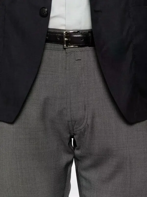 Jacob Cohen Button-fastening Trousers
