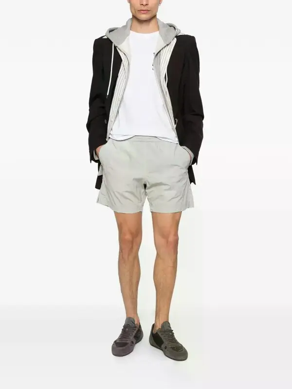 MAISON MARGIELA Zip-pocket Shorts