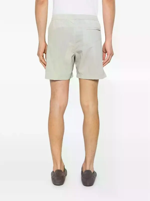 MAISON MARGIELA Zip-pocket Shorts