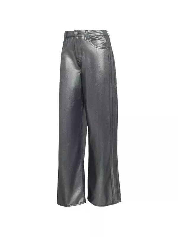 Adidas Firebird Denim Trousers