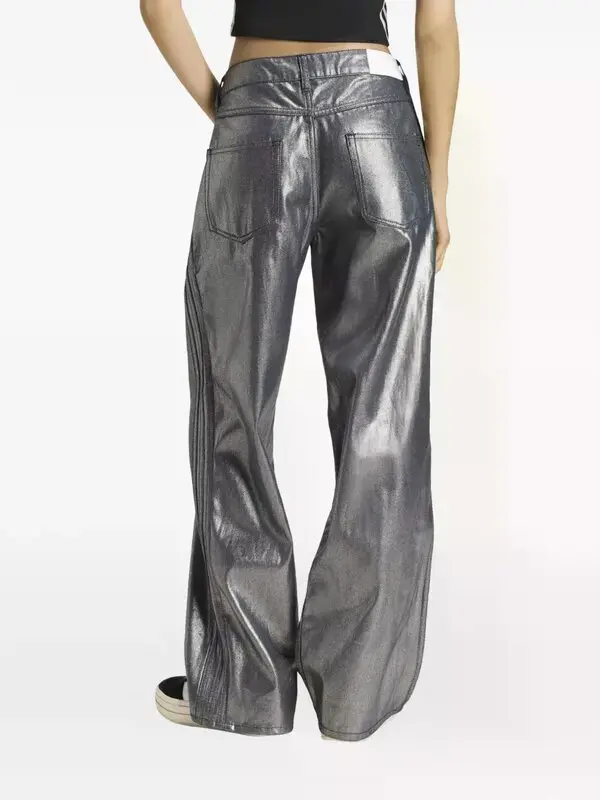 Adidas Firebird Denim Trousers