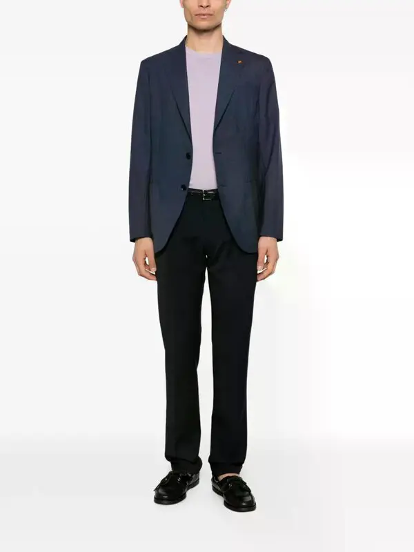 LATORRE Stitching Blazer
