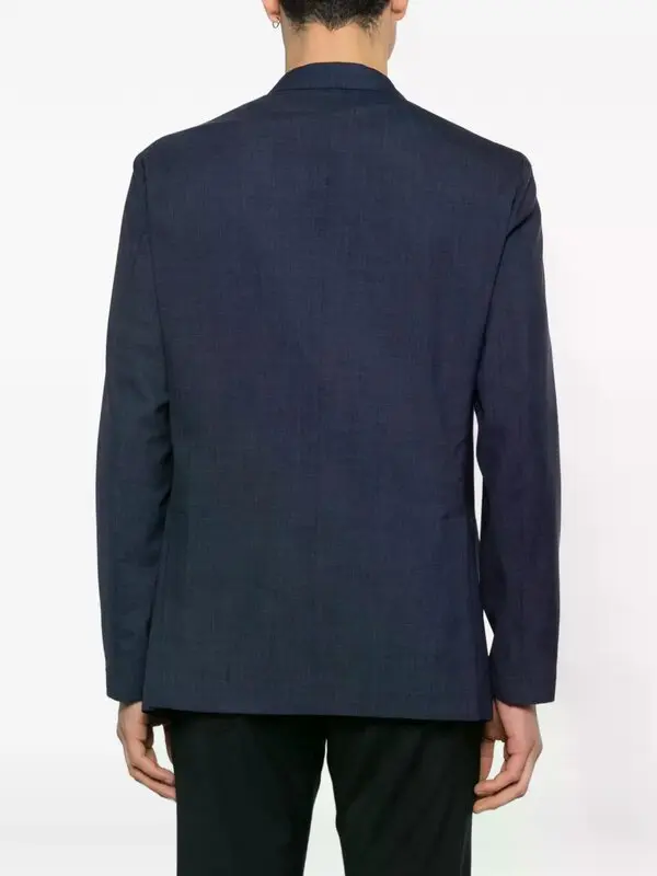 LATORRE Stitching Blazer
