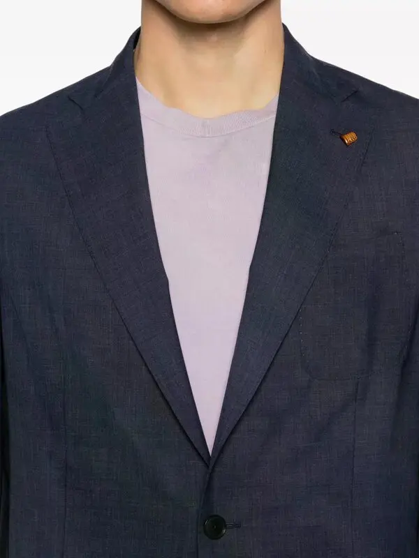 LATORRE Stitching Blazer