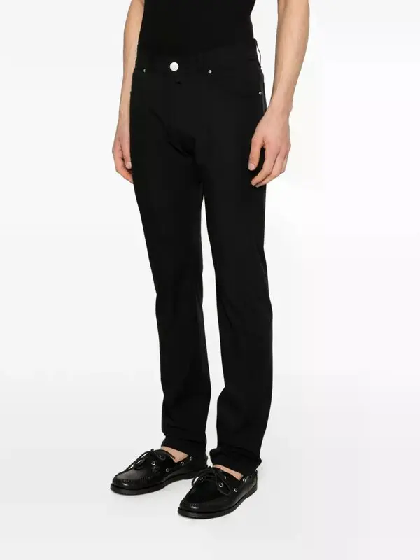 Jacob Cohen Belt-loops Trousers