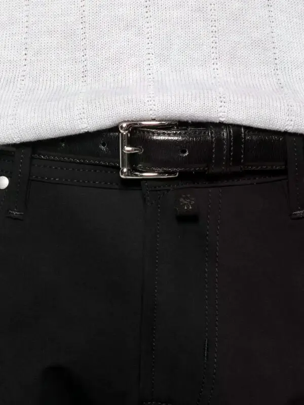 Jacob Cohen Belt-loops Trousers