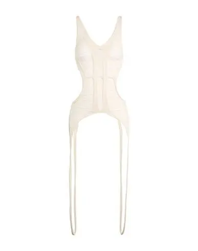 Rick Owens Ecological Wool Tank Top
