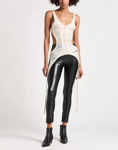 Rick Owens Ecological Wool Tank Top