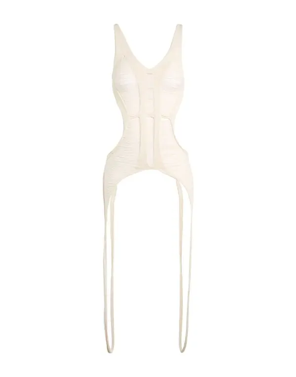Rick Owens Ecological Wool Tank Top