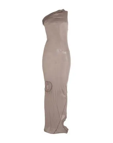 Rick Owens Tank Top Size Cotton - Grey