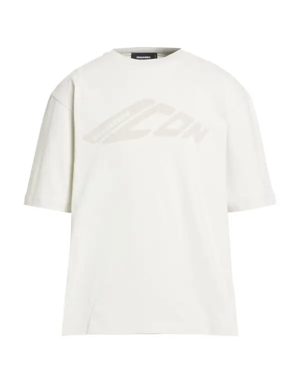 Dsquared2 T-shirt Size Cotton - Grey