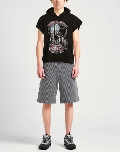 Dsquared2 Cotton French Terry Sweatshirt