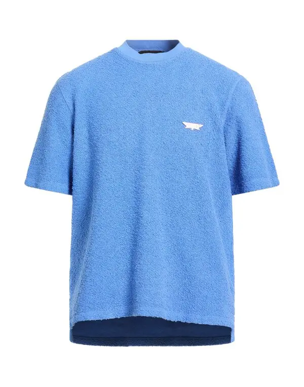 Dsquared2 T-shirt Size Cotton - Blue
