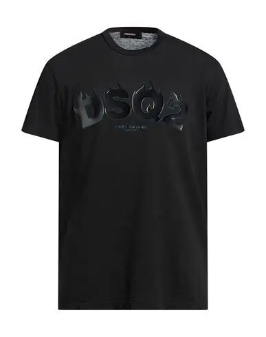 Dsquared2 T-shirt Size Cotton
