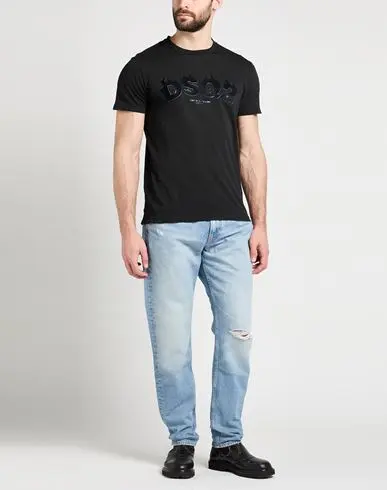 Dsquared2 T-shirt Size Cotton