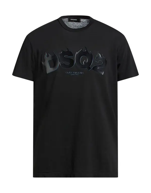 Dsquared2 T-shirt Size Cotton