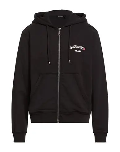 Dsquared2 Cotton Sweatshirt