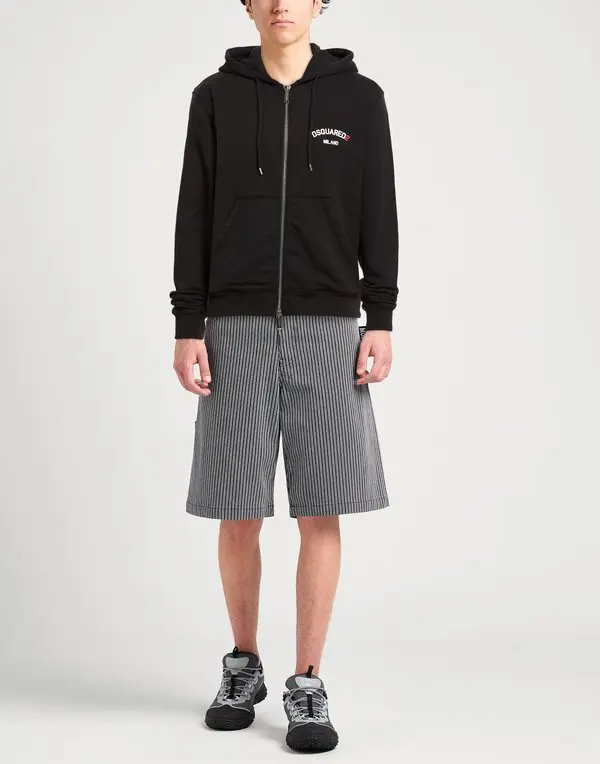 Dsquared2 Cotton Sweatshirt