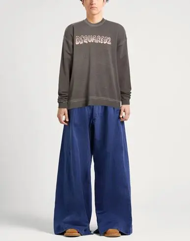 Dsquared2 Cotton Sweatshirt