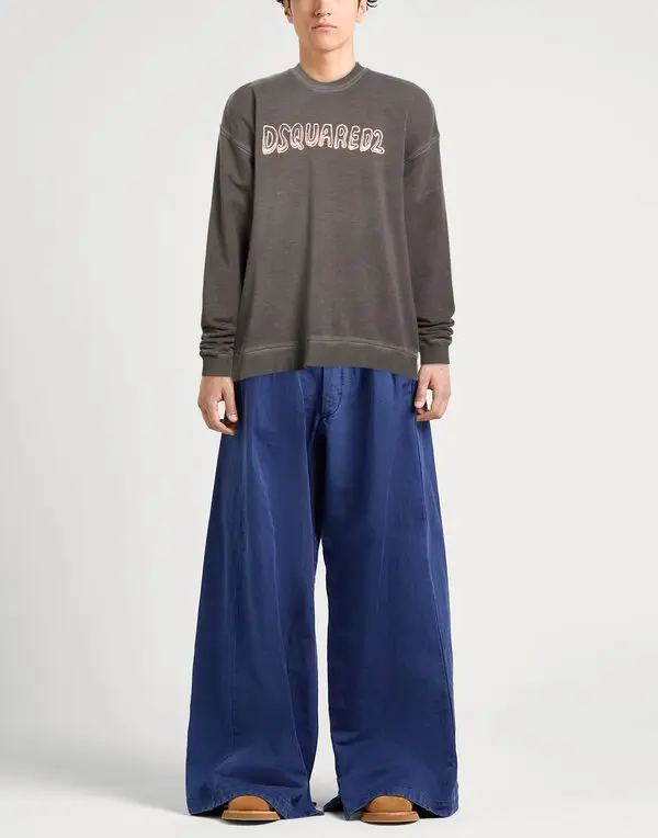 Dsquared2 Cotton Sweatshirt