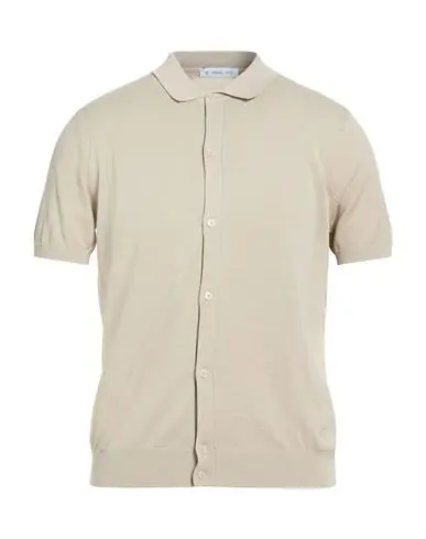 MANUEL RITZ Shirt Size Cotton
