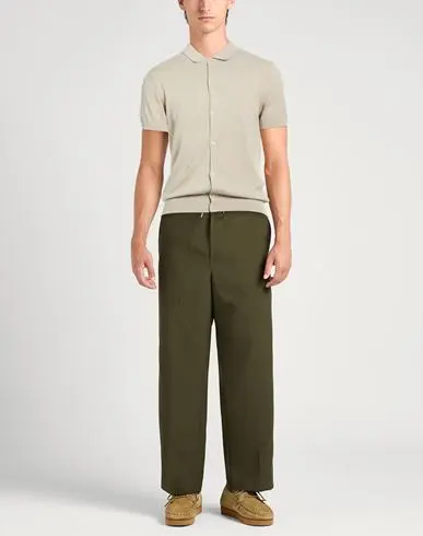 MANUEL RITZ Shirt Size Cotton