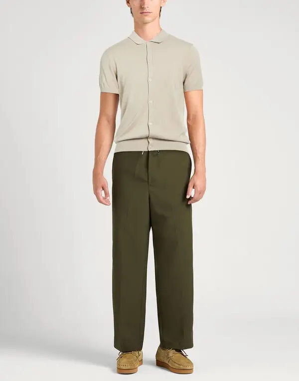 MANUEL RITZ Shirt Size Cotton