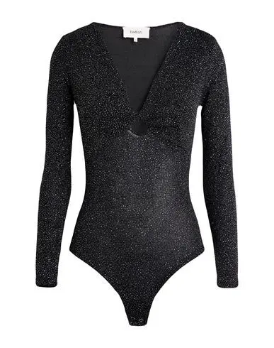Ba&sh Bodysuit With Appliqués
