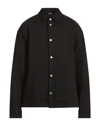 Dsquared2 Denim Cotton Elastane Jacket