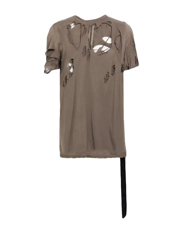 Rick Owens T-shirt Size Cotton