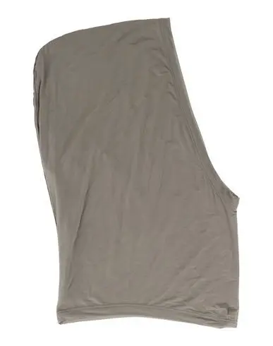 Rick Owens Jersey Balaclava - Grey