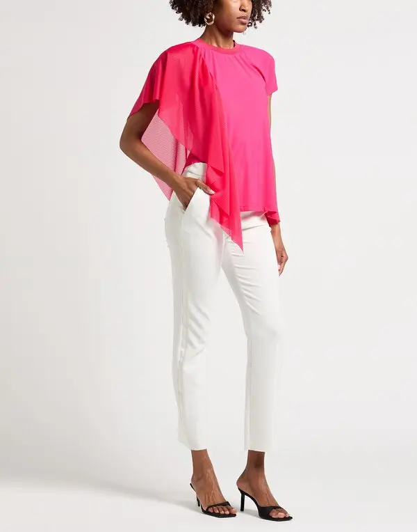 High Camelia T-shirt