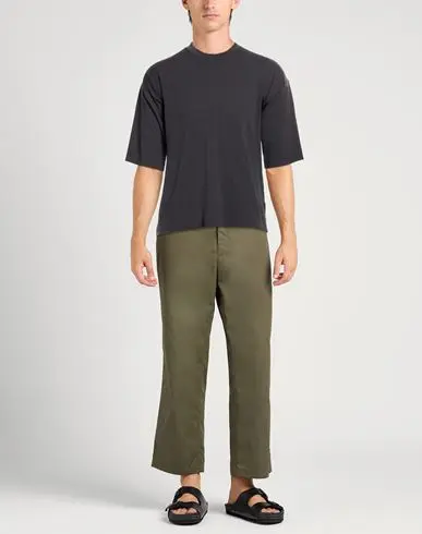 Alpha Studio Lightweight Knit Crewneck Sweater