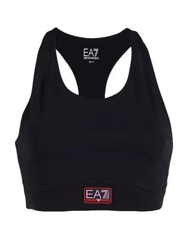 EA7 Sleeveless Sports Top