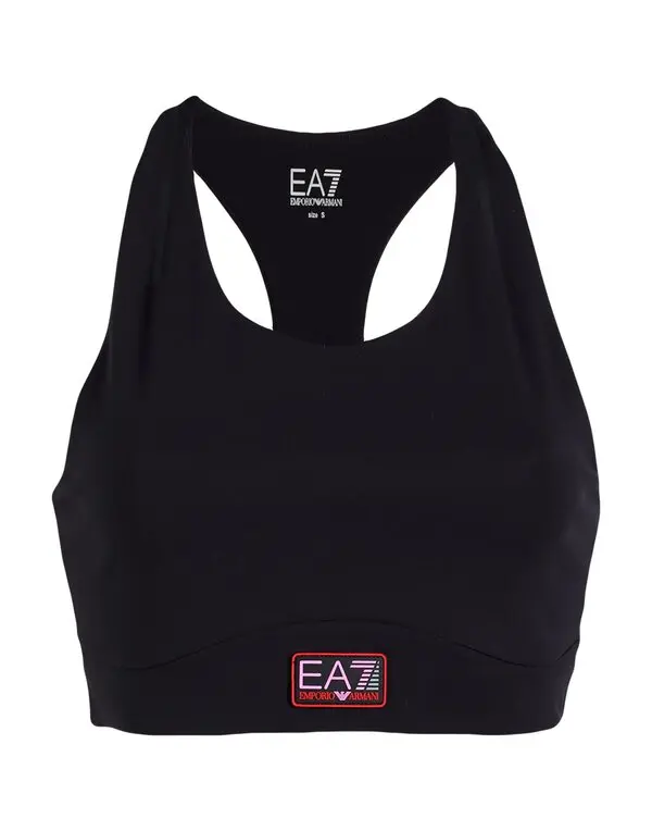 EA7 Sleeveless Sports Top