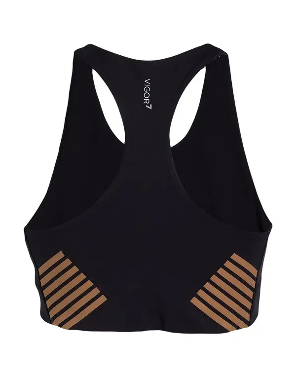 EA7 Sleeveless Sports Top