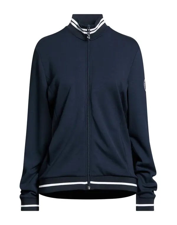 EA7 Turtleneck Sweatshirt